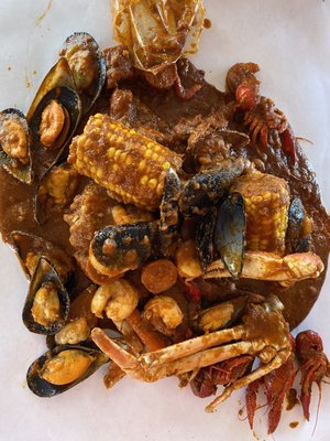 SHRIMP FACTORY - Updated August 2024 - 131 Photos & 208 Reviews - 10720 ...