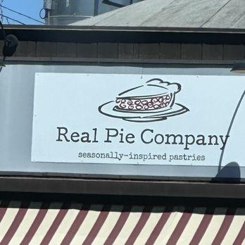 REAL PIE COMPANY - Updated March 2025 - 678 Photos & 467 Reviews - 2425 ...