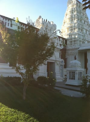 SHIVA-VISHNU TEMPLE LIVERMORE - Updated October 2025 - 75 Photos & 57 ...