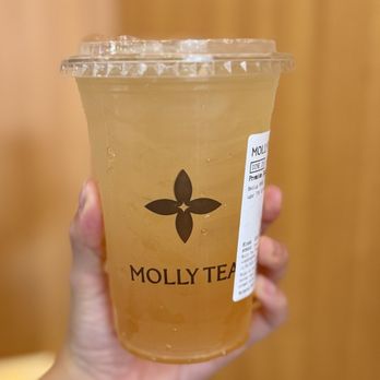 MOLLY TEA - Updated December 2025 - 2436 Photos & 1544 Reviews - 605 E ...