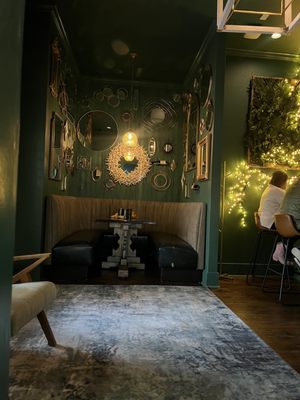 SALT SEAFOOD AND STEAK HOUSE - Updated May 2026 - 209 E Church St ...