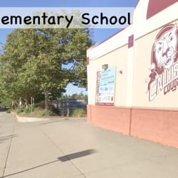 JEAN CALLISON ELEMENTARY - 15 Photos - 6261 Vanden Rd, Vacaville ...
