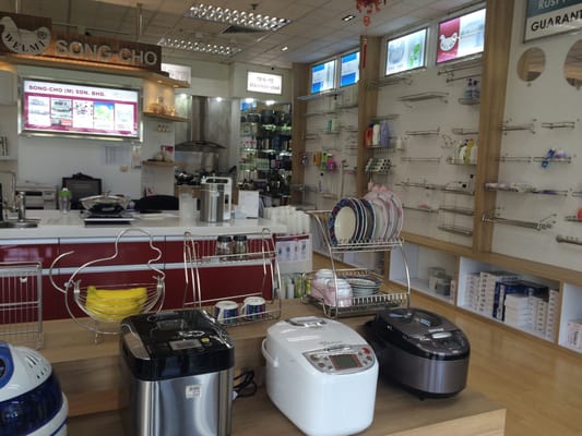 SONG CHO - Updated April 2024 - 37 Jalan Pemimpin, Singapore, Singapore ...