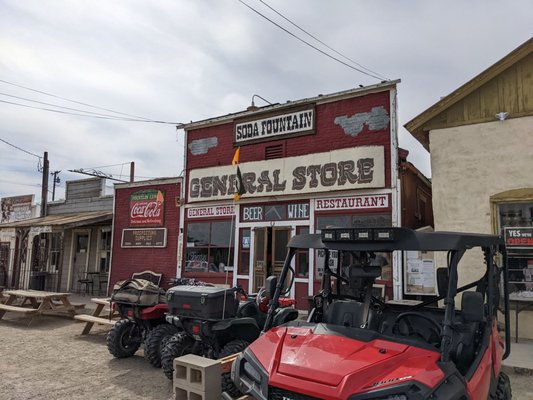 RANDSBURG GENERAL STORE - Updated December 2025 - 126 Photos & 90 ...