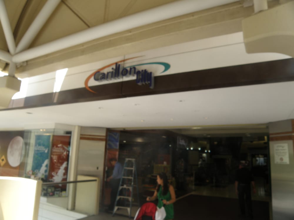 CARILLON CITY CENTRE MANAGEMENT - Updated July 2025 - 207 Murray St ...