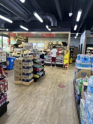 PUMA GAS STATION - Updated January 2026 - Av. Franklin Delano Roosevelt ...