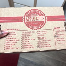 Apple Spice Reviews | Read Customer Service Reviews of applespice.com