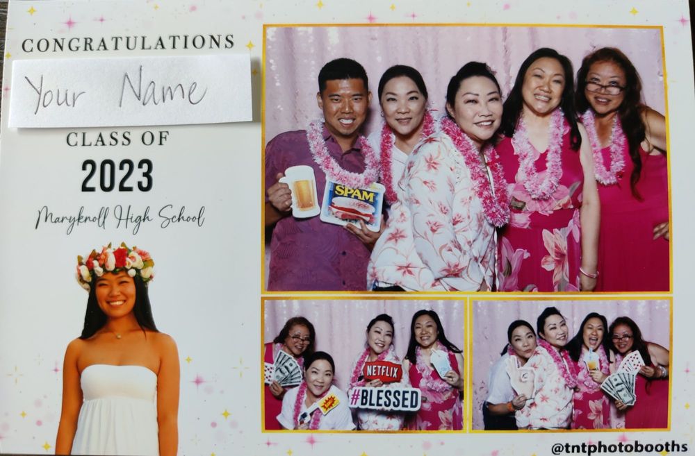 TNT PHOTO BOOTHS - Updated January 2025 - Pearl City, Hawaii - Photo ...
