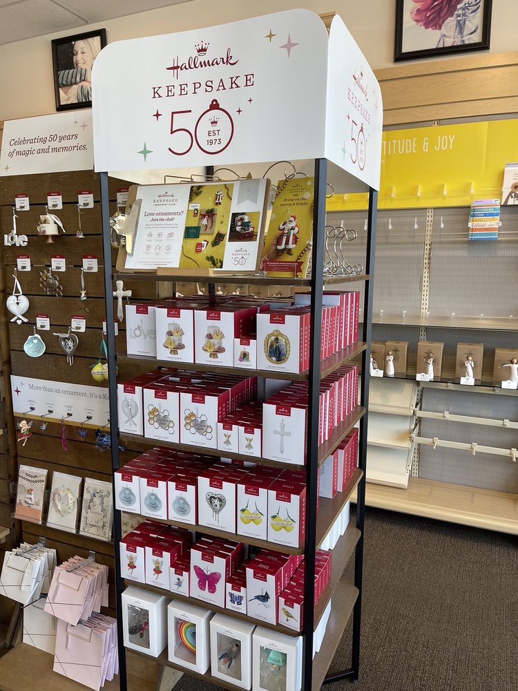 AMY’S HALLMARK SHOP - Updated October 2025 - 30 Photos & 14 Reviews ...