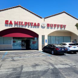 MILPITAS BUFFET - Updated June 2025 - 942 Photos & 752 Reviews - 24 S ...