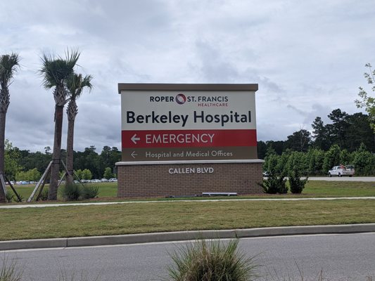 ROPER ST FRANCIS BERKELEY - Updated December 2025 - 18 Photos & 25 ...