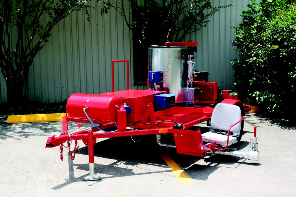 TRANTEX - Updated October 2025 - 16 Photos - 3310 Frick Rd, Houston ...