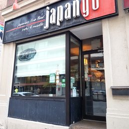 JAPANGO - Updated October 2025 - 914 Photos & 731 Reviews - 122 ...