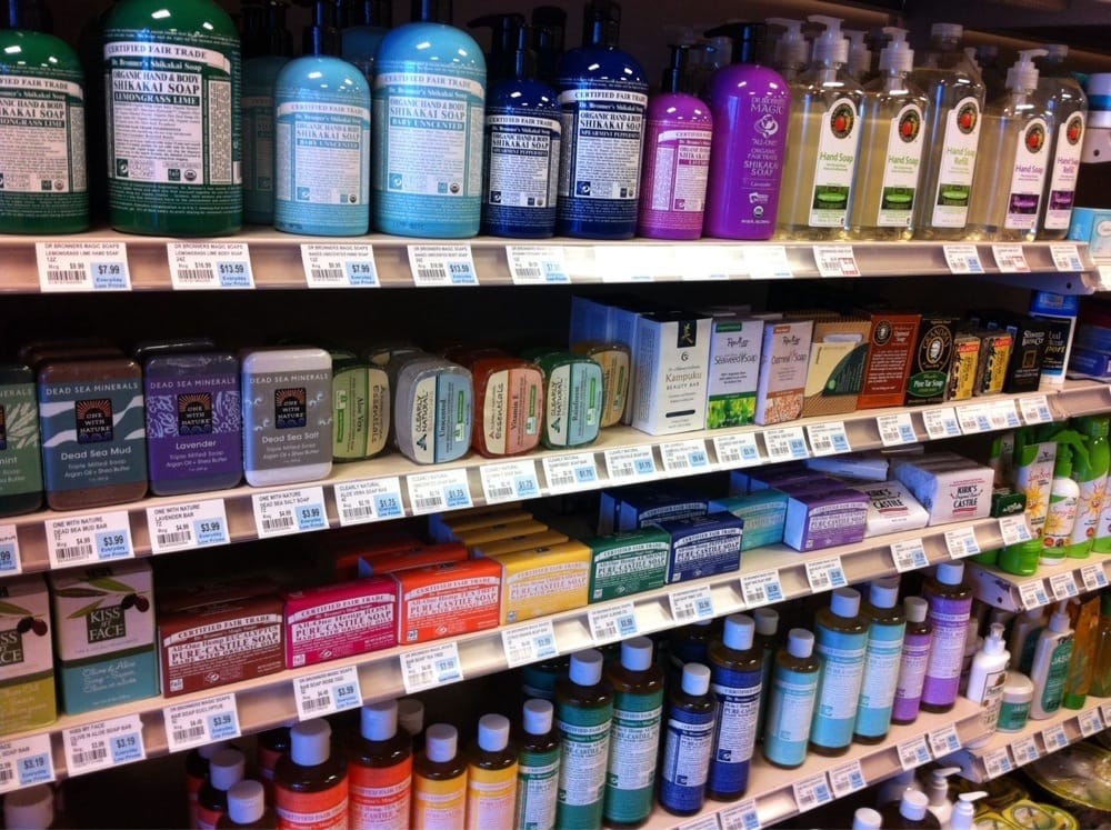 FRUITFUL YIELD - Updated December 2025 - 25 Photos & 17 Reviews - 366 W ...