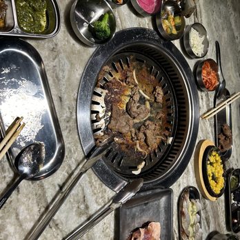 BLUE HOUSE KOREAN BBQ - Updated November 2024 - 263 Photos & 130 ...