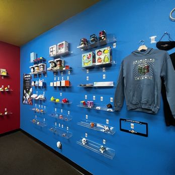 SPEED CUBE SHOP - Updated December 2025 - 23 Photos & 10 Reviews - 3101 ...