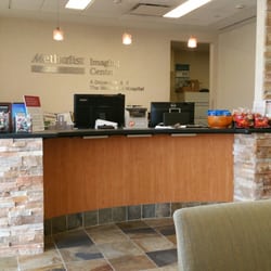 HOUSTON METHODIST IMAGING CENTER - 8333 Katy Fwy, Houston, Texas ...