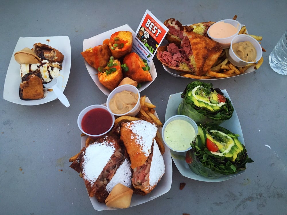 RENO STREET FOOD - Updated June 2026 - 86 Photos & 21 Reviews - 1800 ...