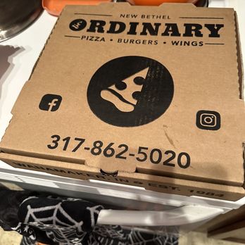 NEW BETHEL ORDINARY - 182 Photos & 211 Reviews - 8838 Southeastern Ave ...