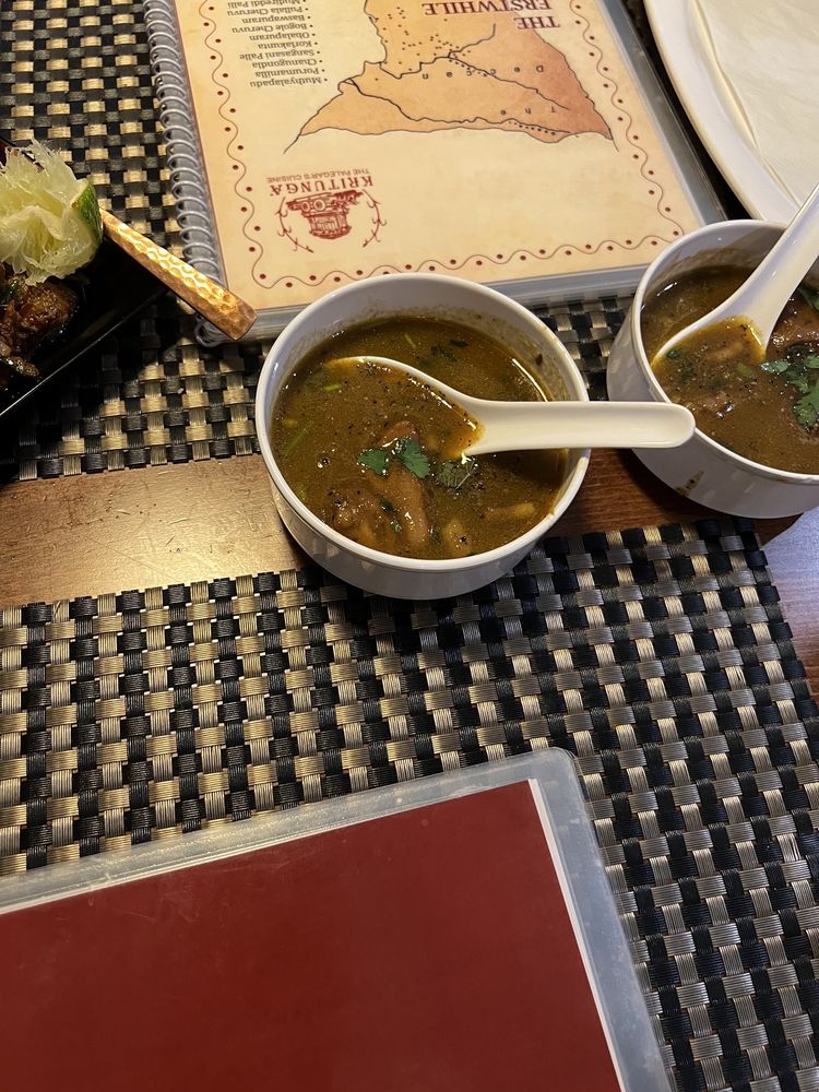 KRITUNGA - Updated May 2024 - 21 Photos & 24 Reviews - 2300 W Higgins ...