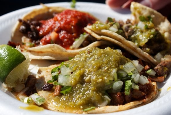 FRIDA TACO - Updated April 2024 - Carrer Poeta Mas y Ros, Haute-Saône ...