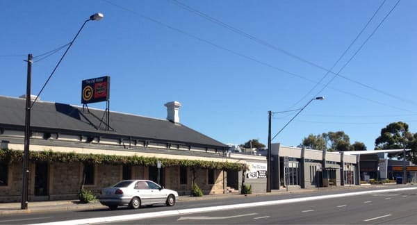 OG HOTEL - 15 Reviews - 246 North East Rd, Klemzig South Australia ...