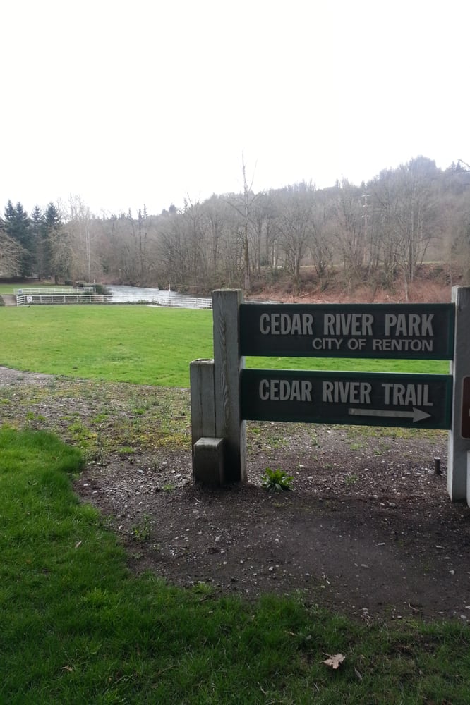 CEDAR RIVER PARK - Updated July 2025 - 1717 SE Maple Valley Hwy, Renton ...