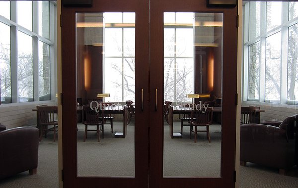 GERSTEIN SCIENCE INFORMATION CENTRE - Updated November 2025 - 41 Photos ...