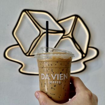 DA VIEN COFFEE - Updated June 2024 - 2775 Photos & 1373 Reviews - 9731 Bolsa Ave, Westminster ...