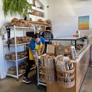 GUSTO BREAD - 358 Photos & 240 Reviews - 2710 E 4th St, Long Beach, CA ...
