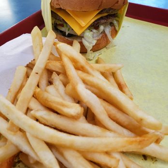 Chubbies Hamburgers - VISIT NOW - 61 Photos & 105 Reviews - Burgers ...