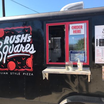 RUSH’S SQUARES - Updated June 2025 - 16 Photos & 34 Reviews - 1424 NE ...