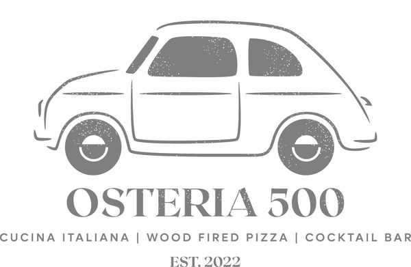 OSTERIA 500 - 1580 Lakefront Dr, Sarasota, Florida - Italian ...