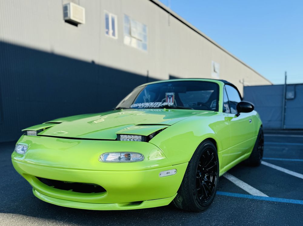 MAACO AUTO BODY SHOP & PAINTING - Updated July 2024 - 39 Photos & 14 ...