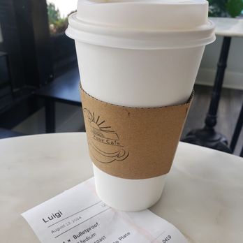 PERFECT POUR CAFE - Updated April 2025 - 463 Photos & 406 Reviews ...