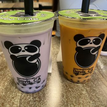 TEABO CAFÉ - Updated March 2025 - 566 Photos & 651 Reviews - 2191 ...