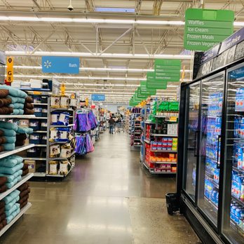 WALMART - Updated March 2025 - 237 Photos & 91 Reviews - 2220 State ...