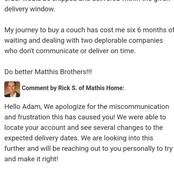 MATHIS HOME - Updated June 2024 - 826 Photos & 2481 Reviews - 4105 E ...