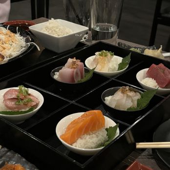 MIKU ASIAN KITCHEN & BAR - Updated December 2025 - 158 Photos & 74 ...