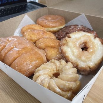 WESTERNCO DONUT - Updated December 2025 - 97 Photos & 179 Reviews ...