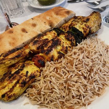 KABUL AFGHAN CUISINE - Updated April 2024 - 898 Photos & 1335 Reviews ...