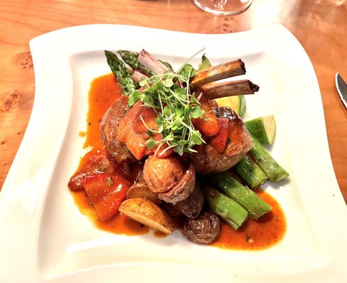 AMELIA WYNN WINERY BISTRO - 85 Photos & 45 Reviews - 390 Winslow Way E ...