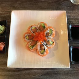 SENRO SUSHI - 436 Photos & 392 Reviews - 2475 San Ramon Valley Blvd ...