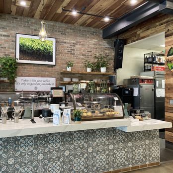 THREE PINES COFFEE - Updated April 2025 - 121 Photos & 67 Reviews ...