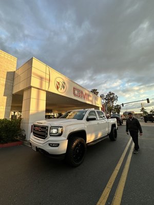 SIMPSON BUICK GMC OF BUENA PARK - Updated December 2025 - 173 Photos ...