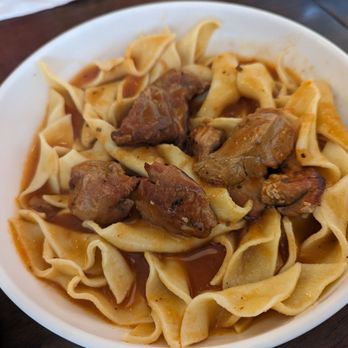 FUZI PASTA CO - Updated April 2025 - 436 Photos & 129 Reviews - 68-26 ...