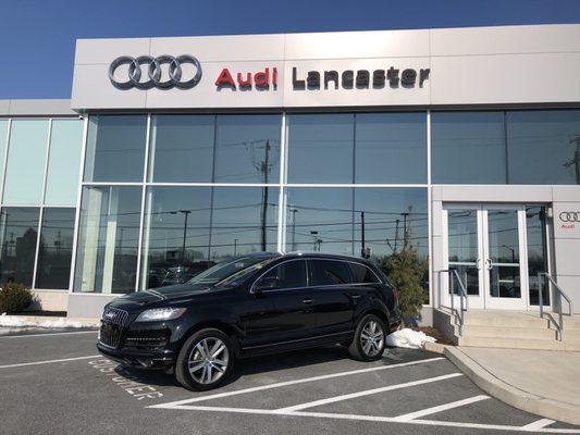 AUTOHAUS LANCASTER - Updated December 2025 - 26 Photos & 73 Reviews ...