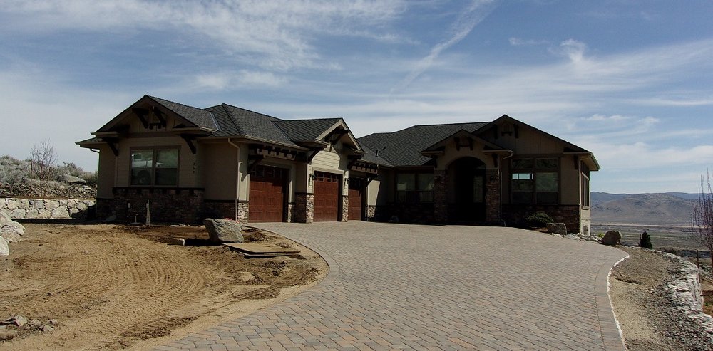 ELEMENT RESIDENTIAL DESIGN STUDIO - Updated May 2025 - 675 Fairview Dr ...