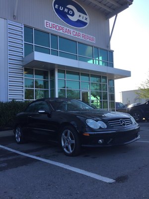 EUROFIX - NASHVILLE - Updated January 2026 - 22 Photos & 114 Reviews ...