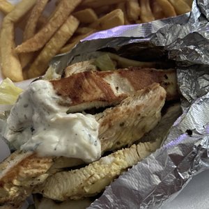 MY LITTLE GREEK DELI - 465 Photos & 388 Reviews - 195 Westward Dr ...